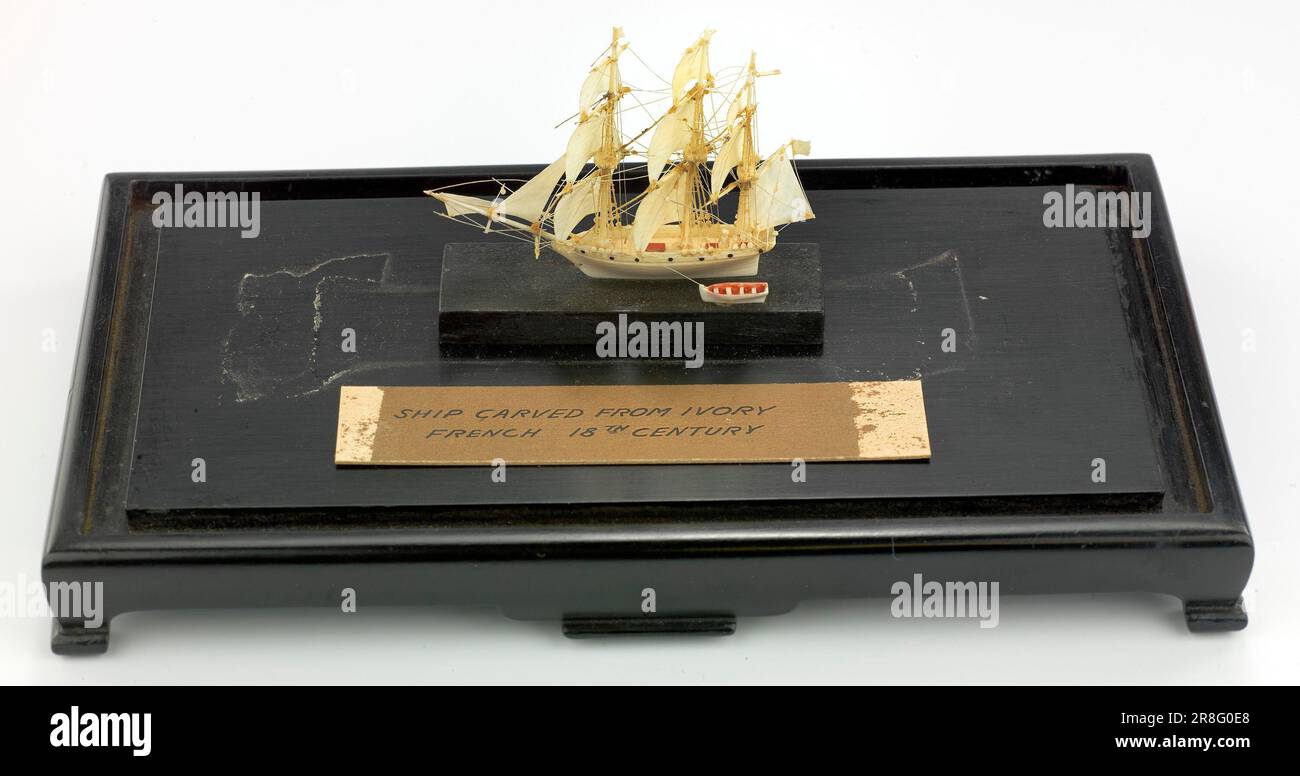 1700s ship hi-res stock photography and images - Alamy