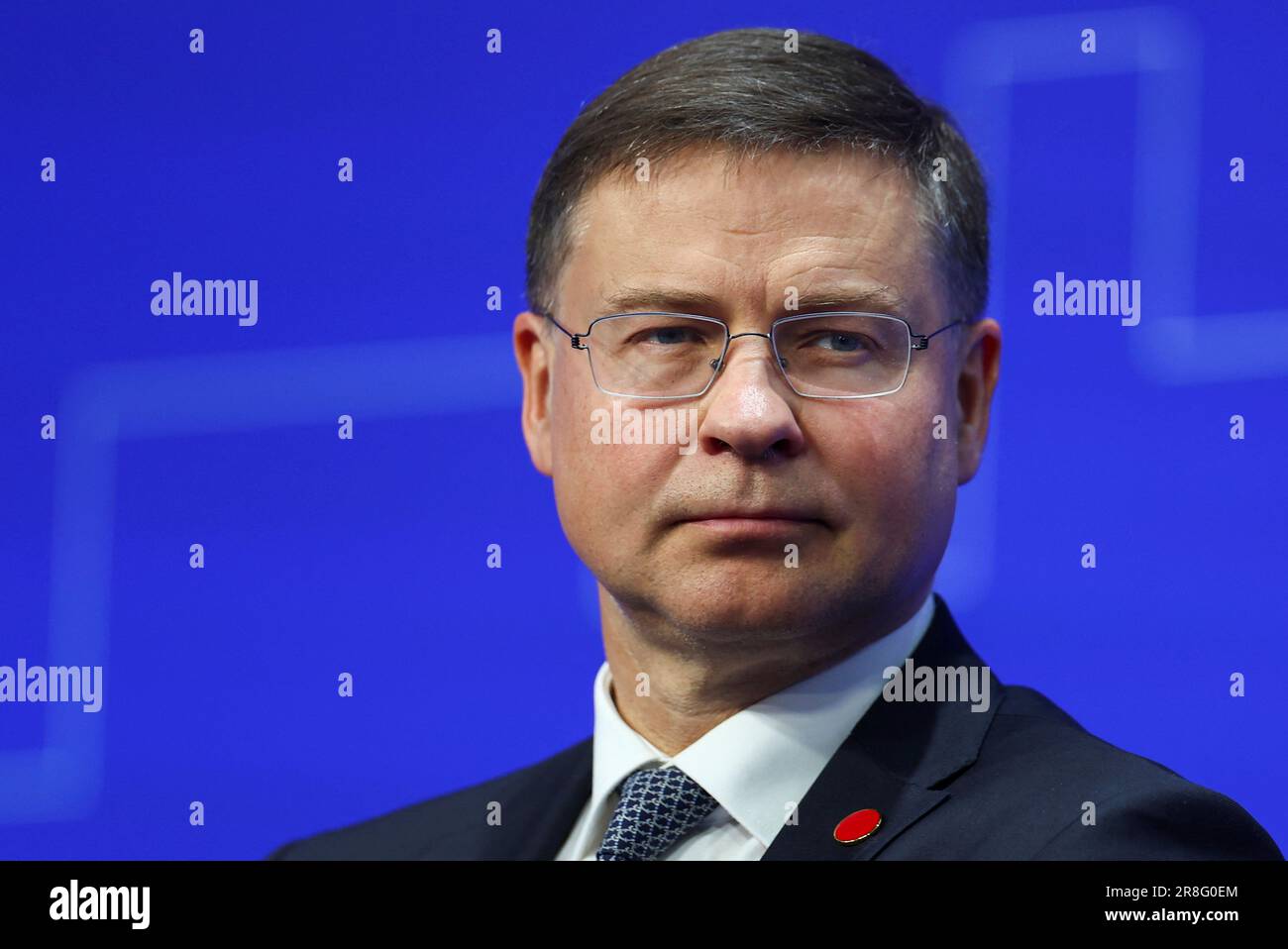 European Commissioner for Trade and Executive Vice President of the ...