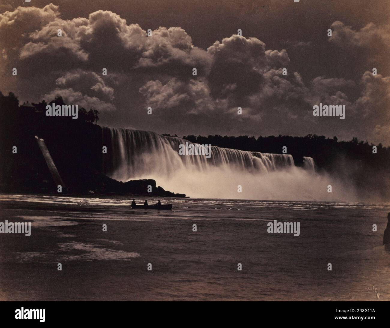 Scan from color transparency Stock Photo - Alamy