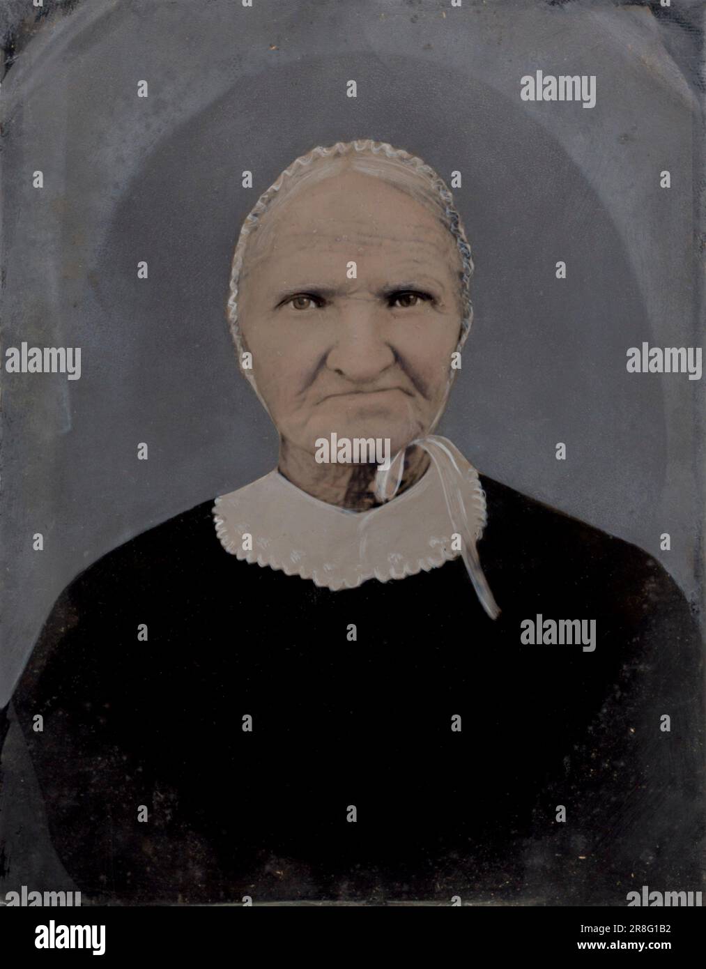 [Woman] ca. 1865-1885 by Unidentified Stock Photo - Alamy