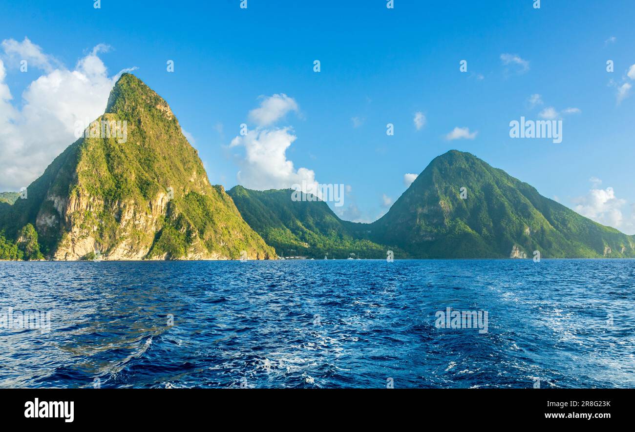 The python pitons hi-res stock photography and images - Alamy