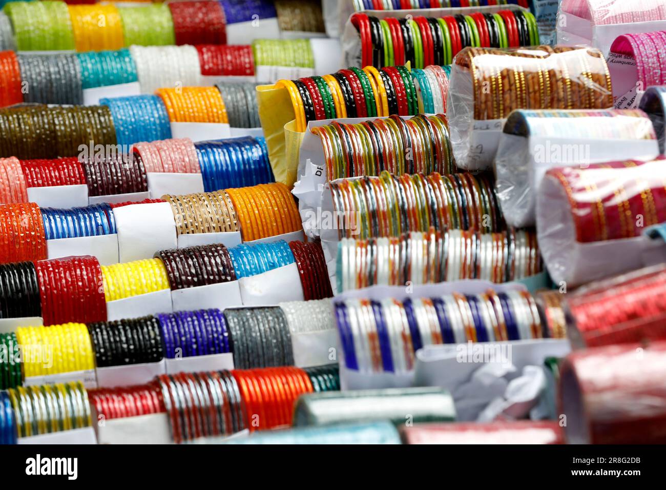 Dhaka, Bangladesh - June 20, 2023: A vendor is selling traditional ...