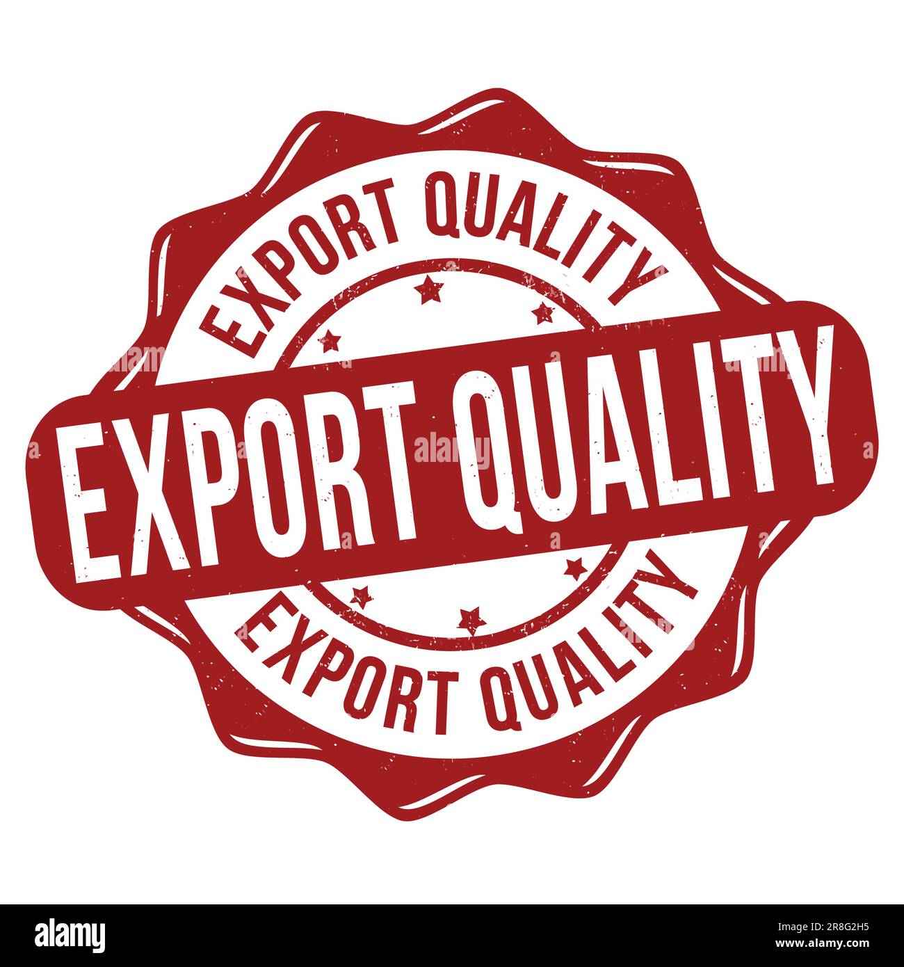 Export stamp vector vectors hi-res stock photography and images - Alamy