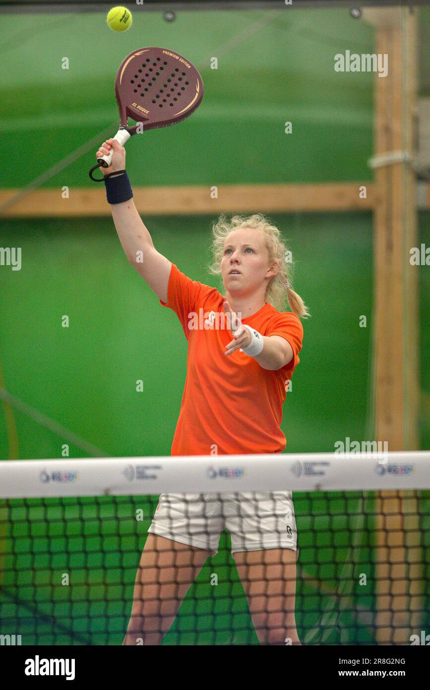 Janine hemmes hi-res stock photography and images - Alamy