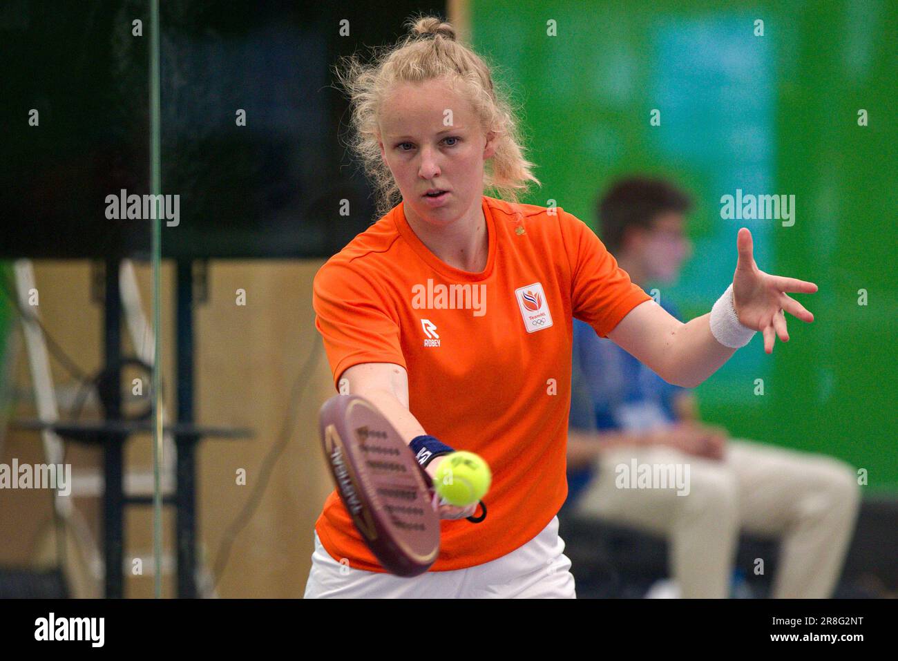 Janine hemmes hi-res stock photography and images - Alamy