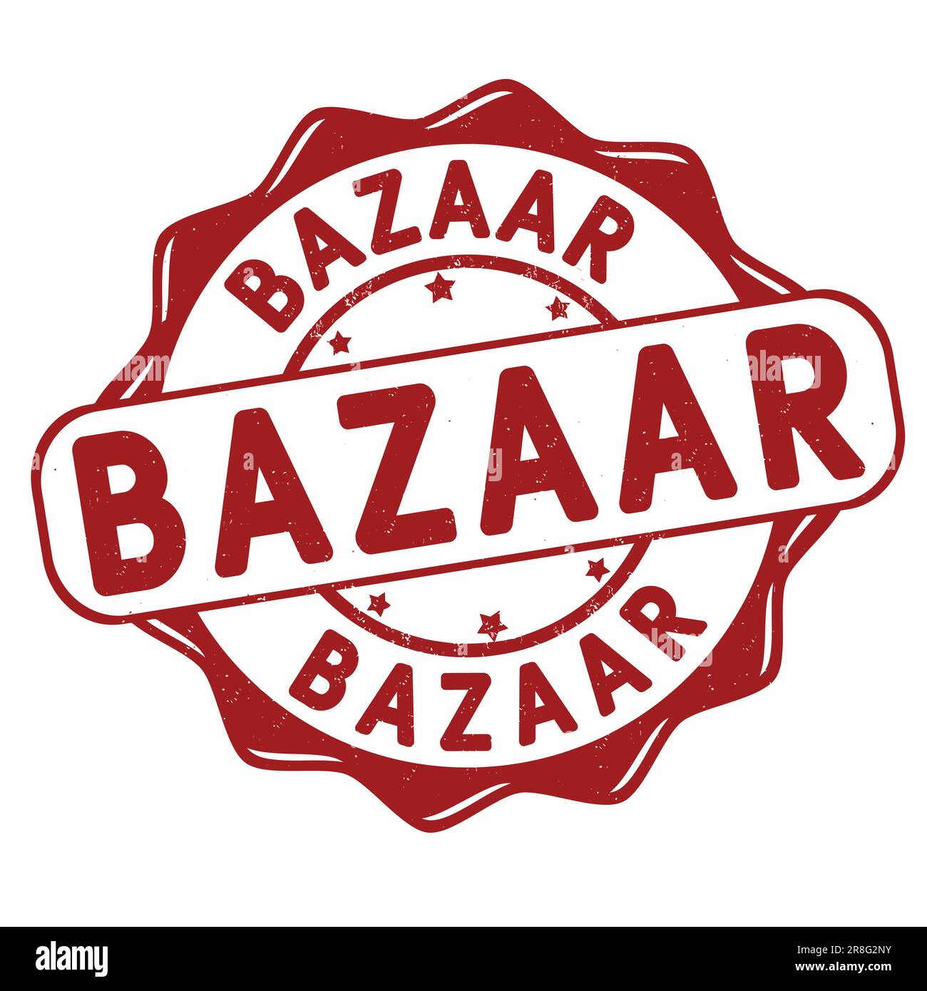 Bazaar office Stock Vector Images - Alamy
