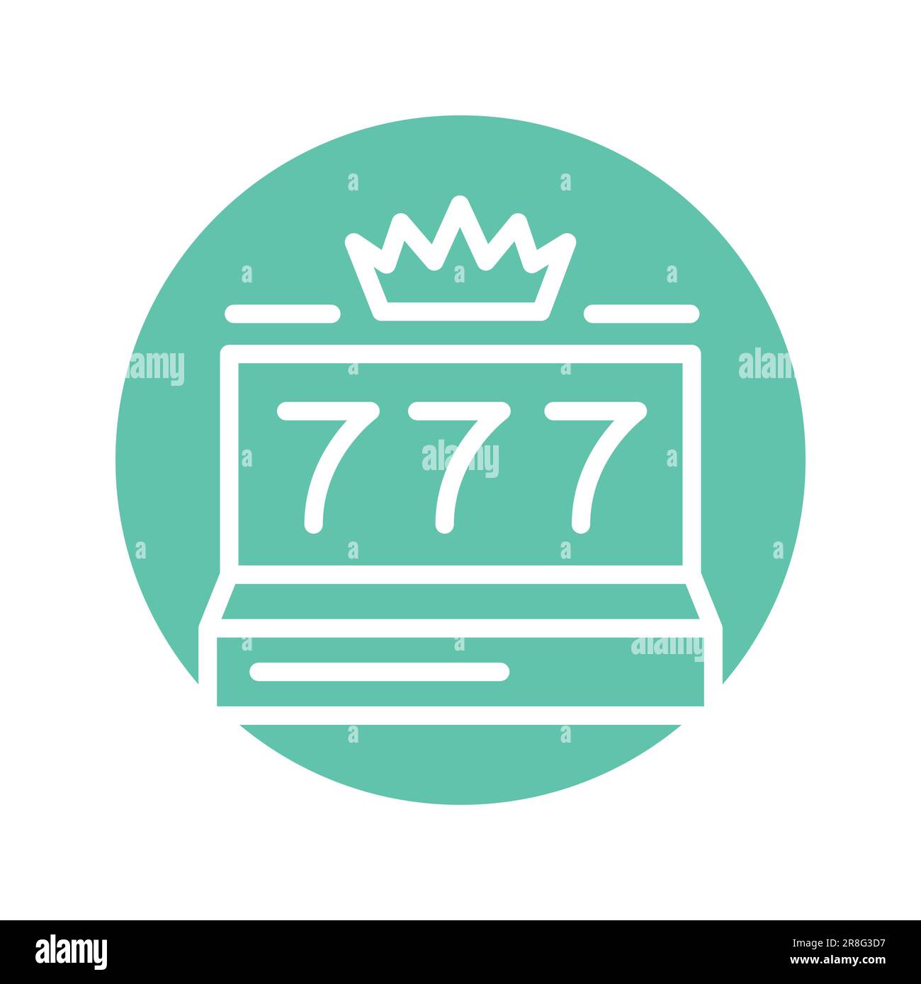 777 vector vectors hi-res stock photography and images - Alamy