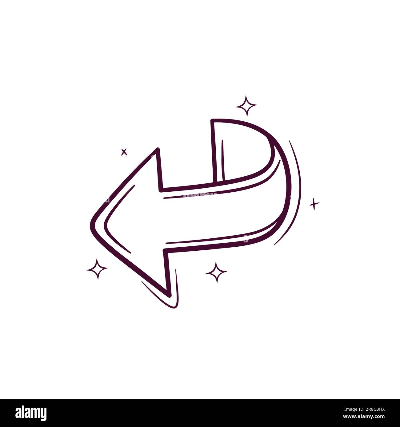 Swing turn Cut Out Stock Images & Pictures - Alamy