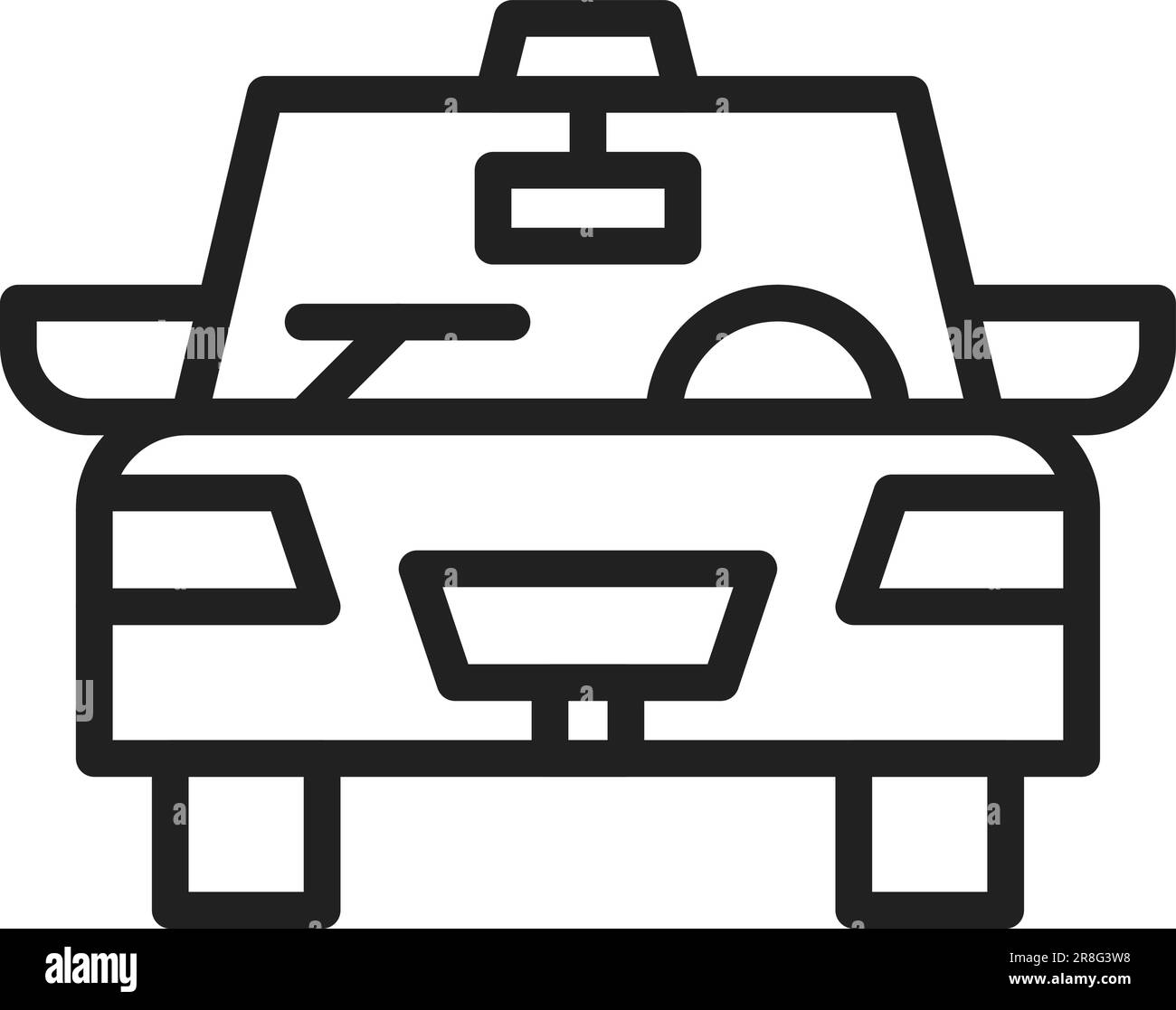 Taxi image Black and White Stock Photos & Images - Alamy