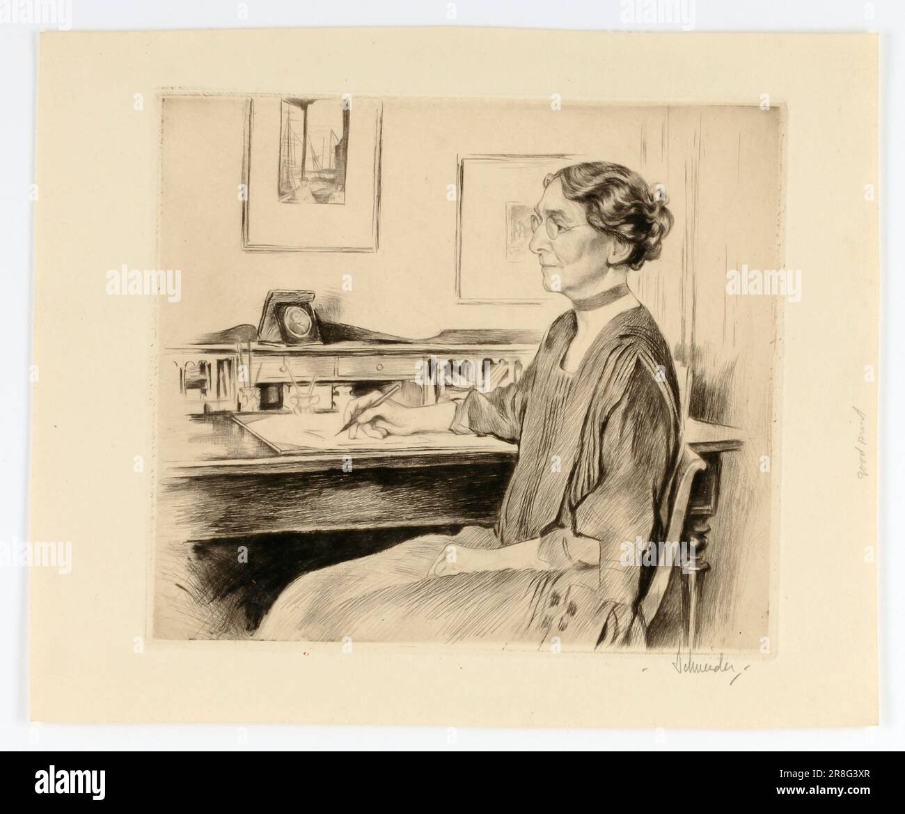 Mrs higgins hi-res stock photography and images - Alamy