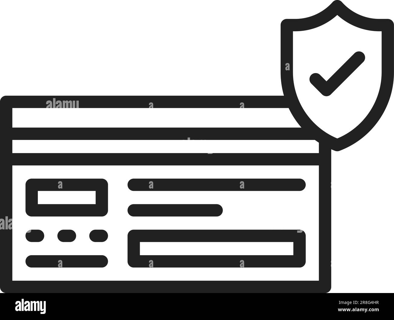 Onlinepayment Cut Out Stock Images & Pictures - Alamy