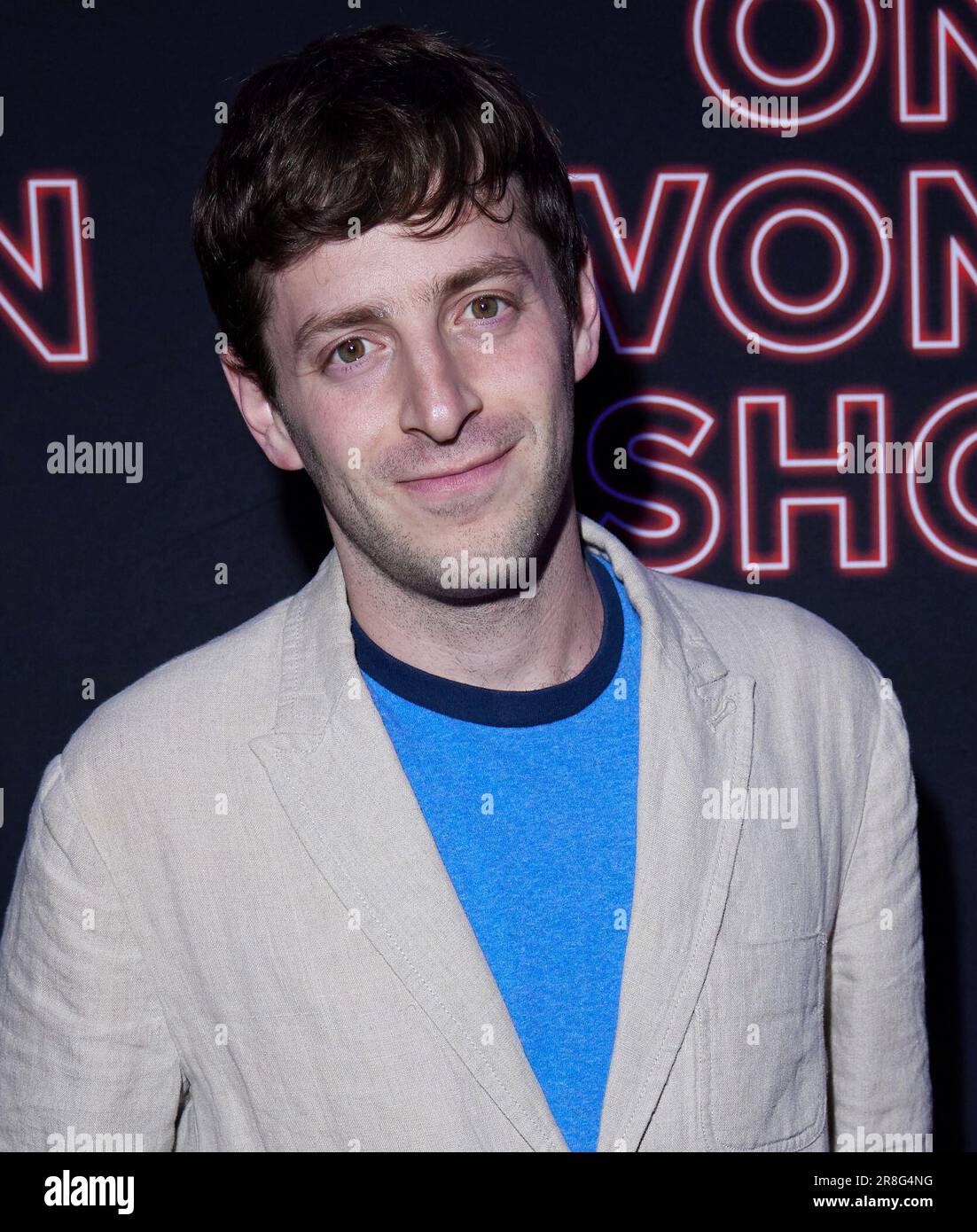 20 june 2023 press night hi-res stock photography and images - Alamy