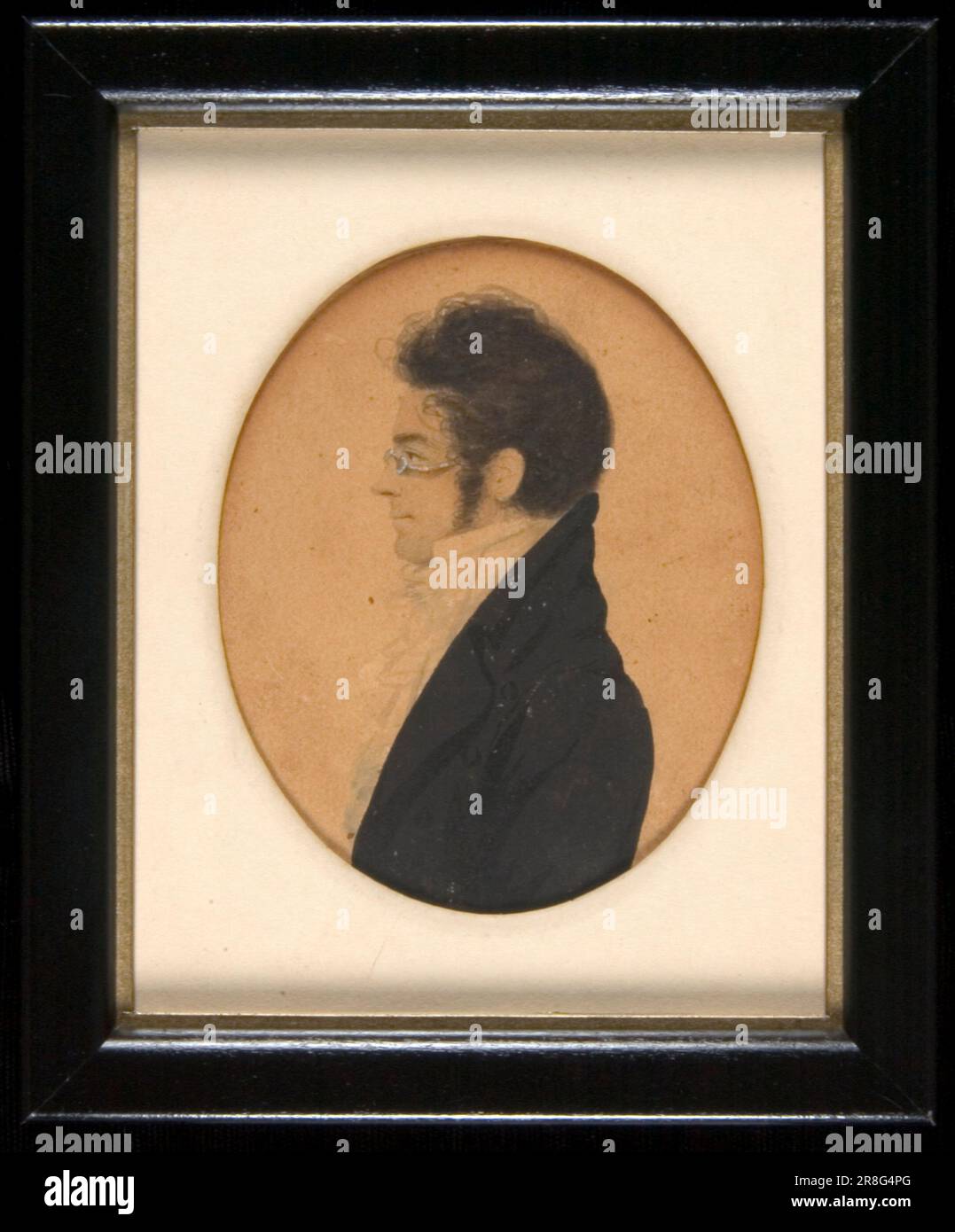 George kerr hi-res stock photography and images - Alamy