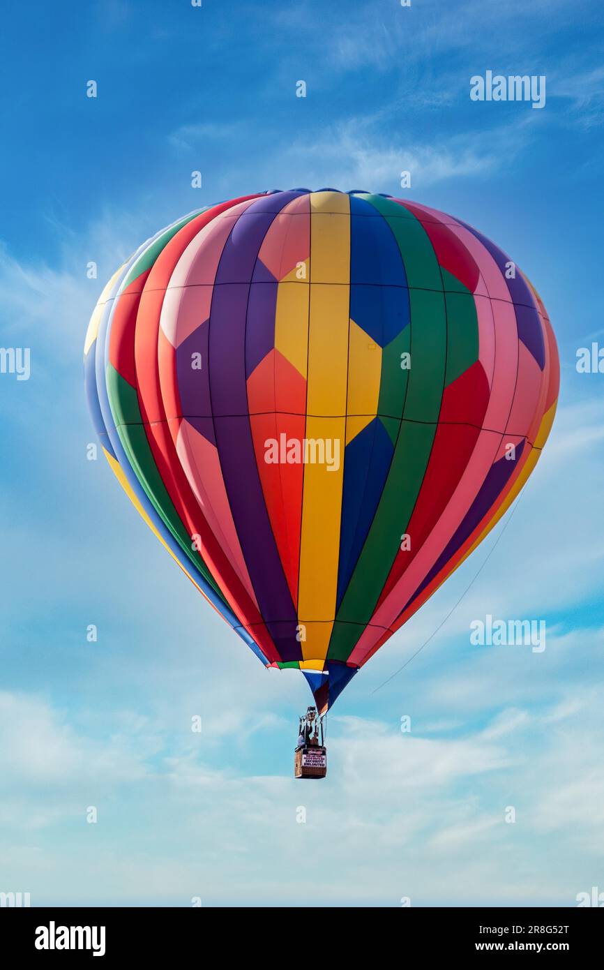 Ascend aviation hi-res stock photography and images - Alamy