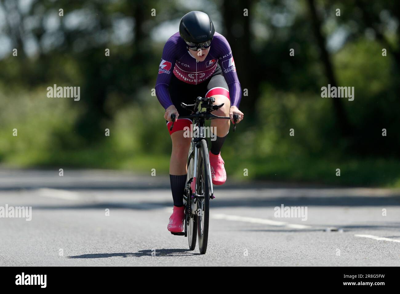 Dalton on tees hi-res stock photography and images - Alamy