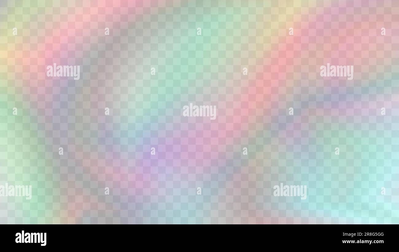 Modern blurred gradient background in trendy retro 90s, 00s style. Y2K ...