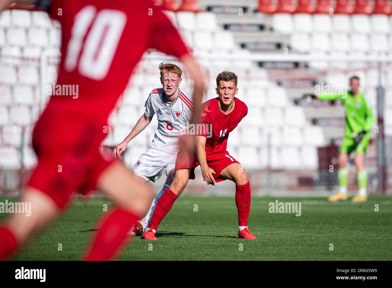 Hammond stadion hi-res stock photography and images - Alamy