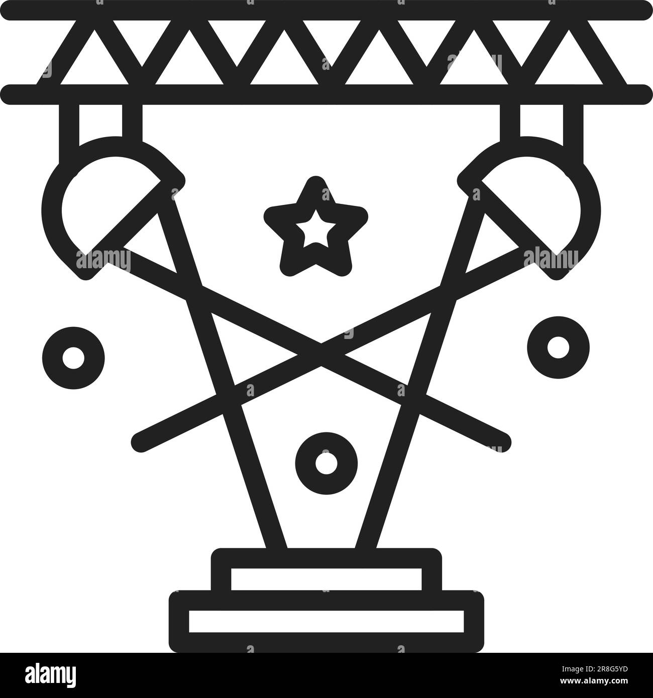 Culture spot Stock Vector Images - Alamy