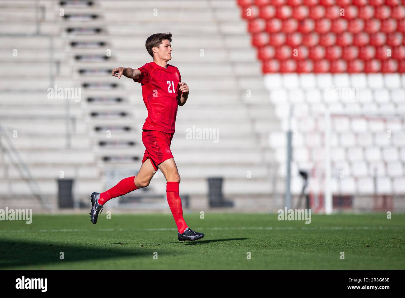 Uefa euro 2023 under 21 hi-res stock photography and images - Alamy