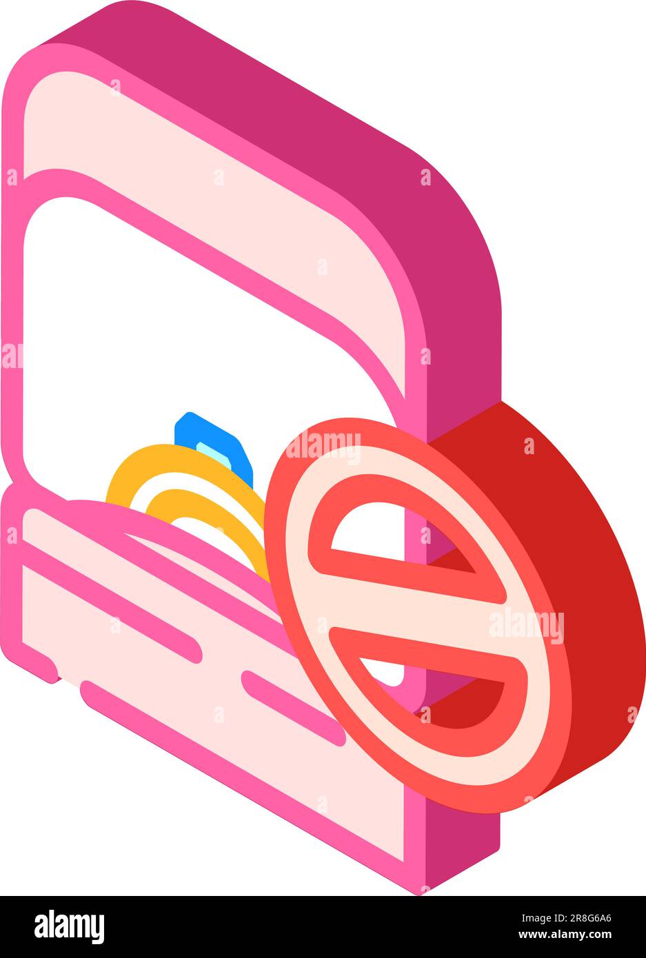 stamp rejected isometric icon vector illustration Stock Vector Image ... stamp rejected isometric icon vector illustration Stock Vector Image ...