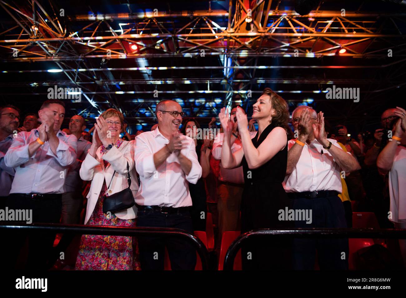 21 Juin 2023 Hi Res Stock Photography And Images Alamy