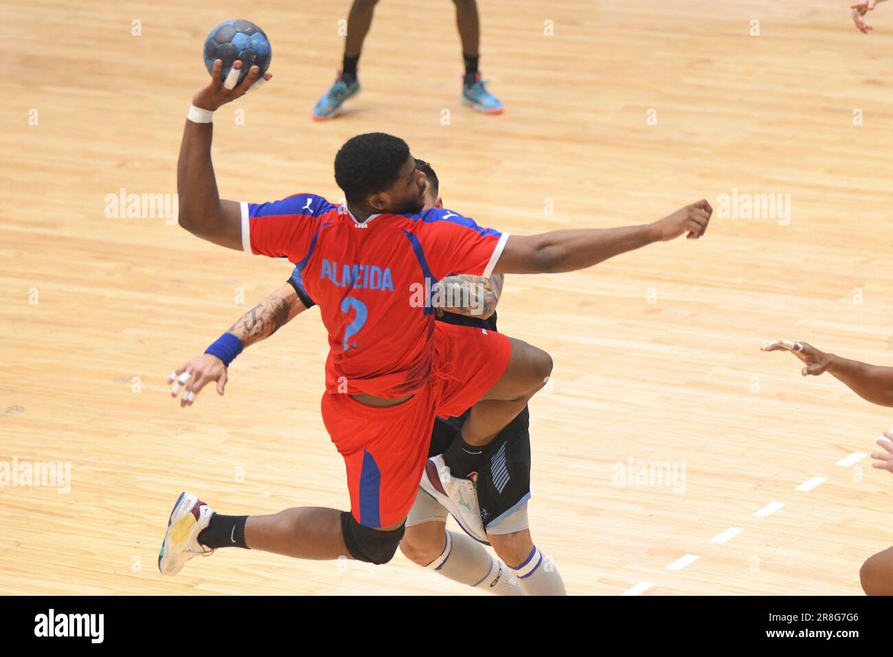 Cuba 2023 hi-res stock photography and images - Alamy