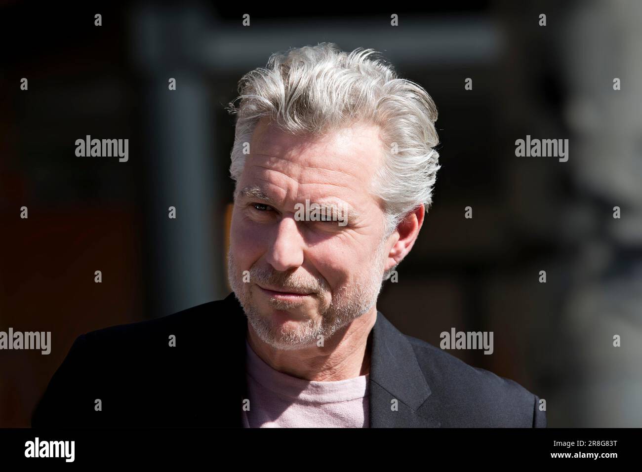 Dirk borchardt hi-res stock photography and images - Alamy