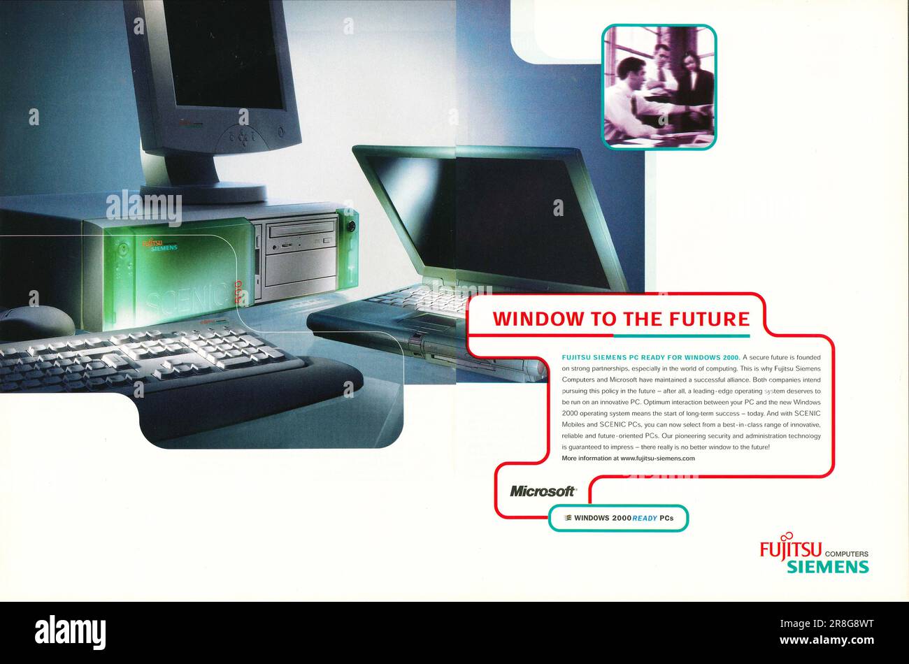 Microsoft Windows 2000