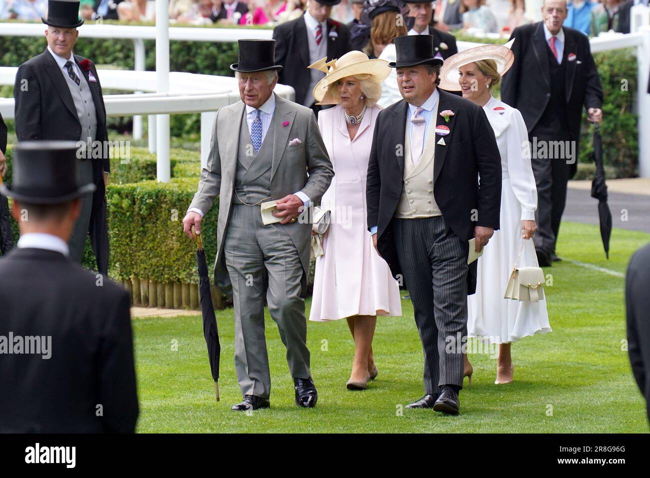 Sir francis brooke hi-res stock photography and images - Alamy