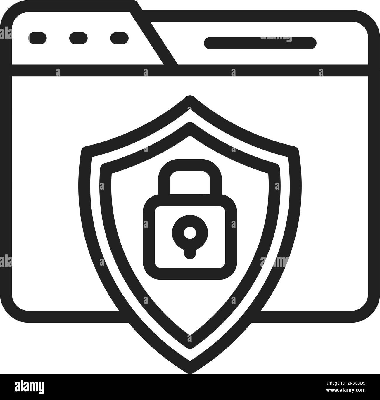 Network_security hi-res stock photography and images - Alamy