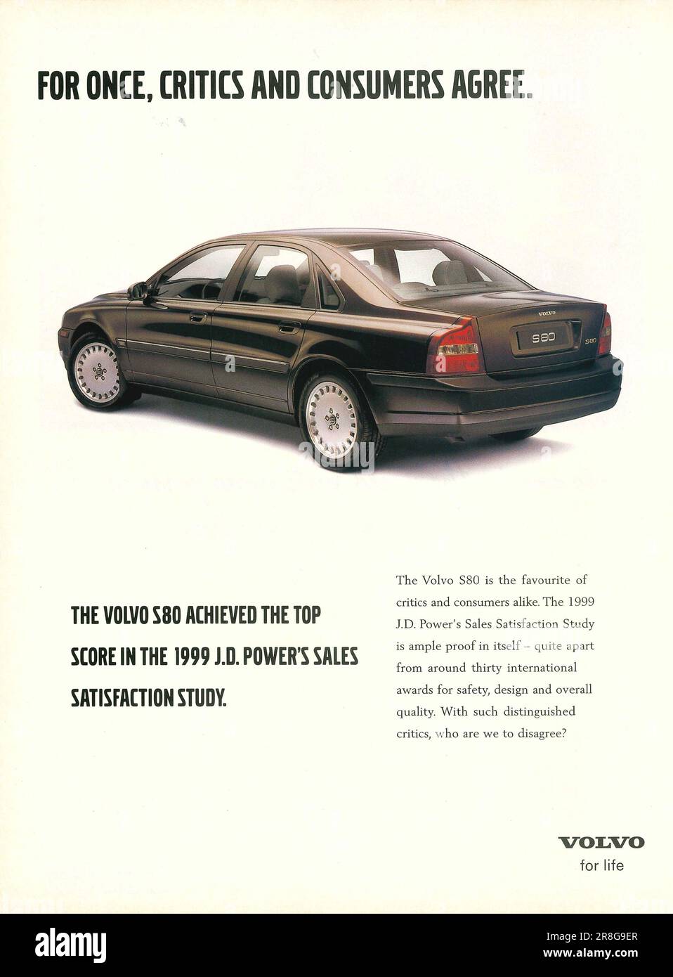 Car advertising volvo hi-res stock photography and images - Alamy