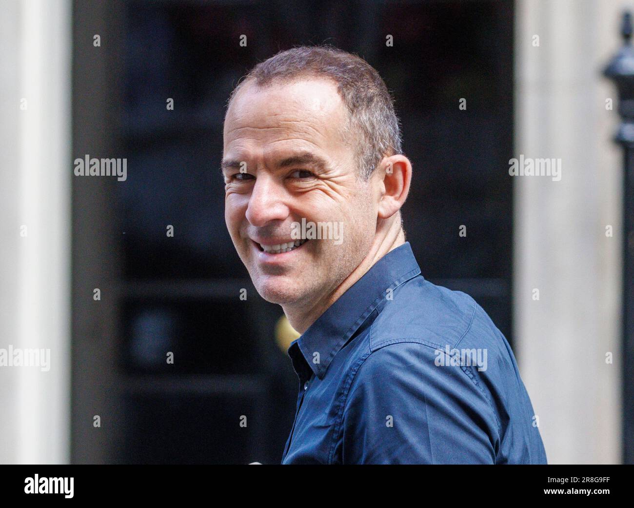 Martin lewis downing street immagini e fotografie stock ad alta ...