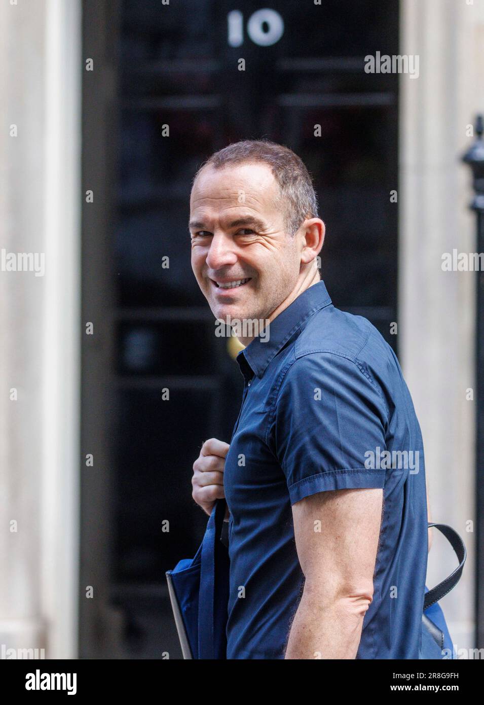 Martin lewis downing street immagini e fotografie stock ad alta ...