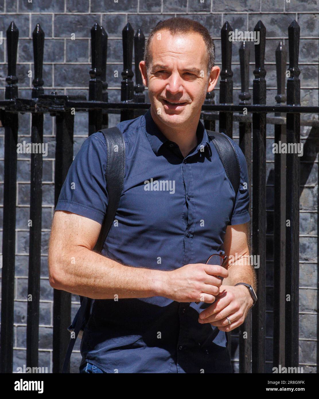 Number 10 martin lewis hi-res stock photography and images - Alamy