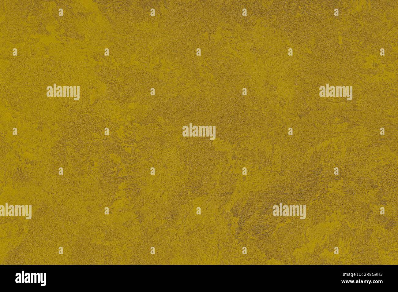 Texture of golden decorative plaster or concrete. Abstract gold grunge ...