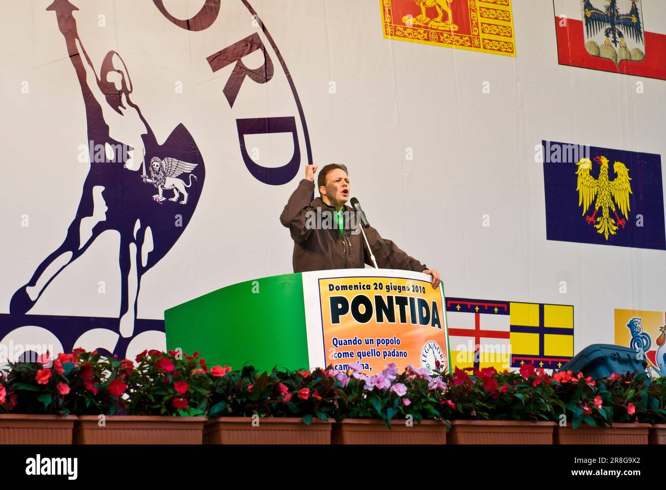 Federico bricolo hi-res stock photography and images - Alamy