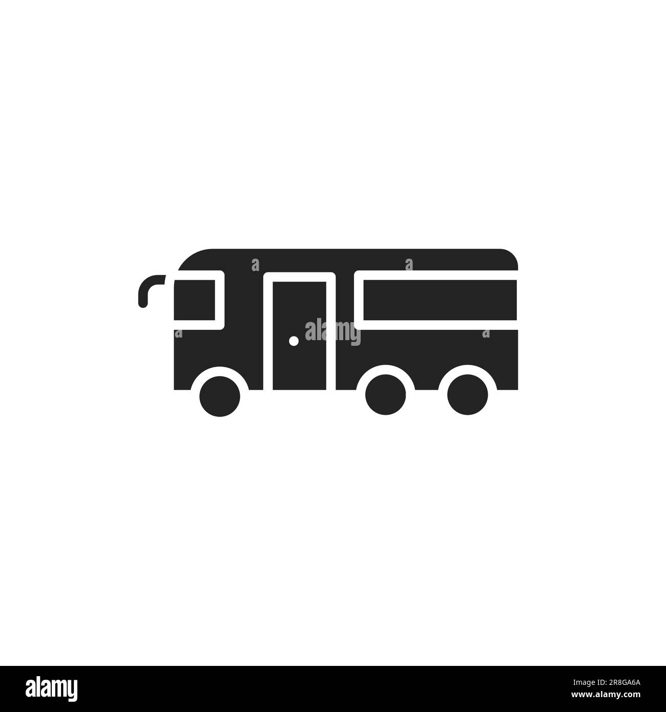 Public sector icon vector vectors hi-res stock photography and images ...