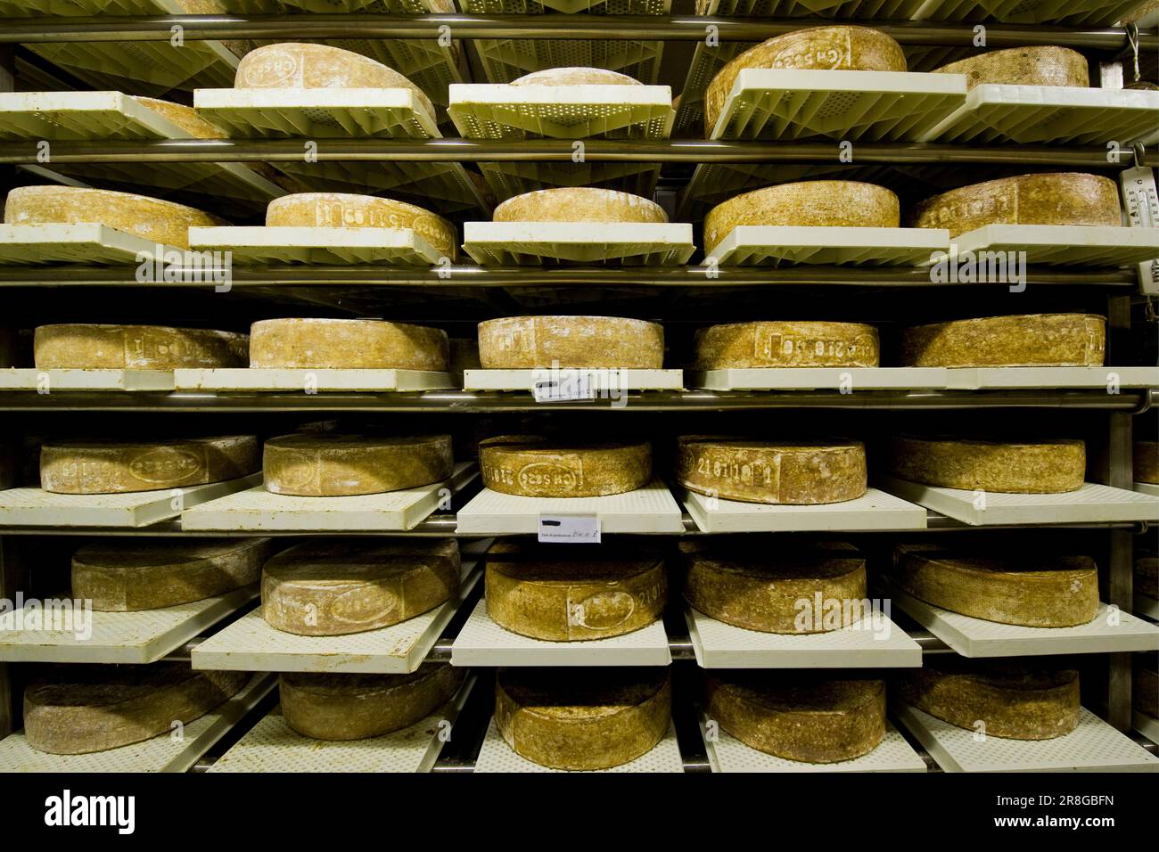 Caseificio gottardo hi-res stock photography and images - Alamy