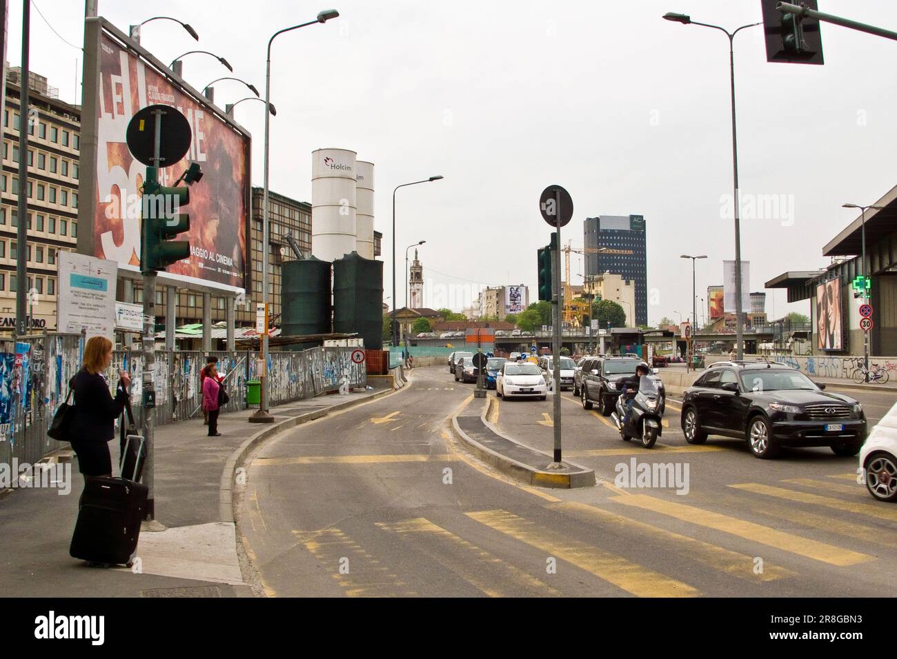 Building yards hi-res stock photography and images - Alamy