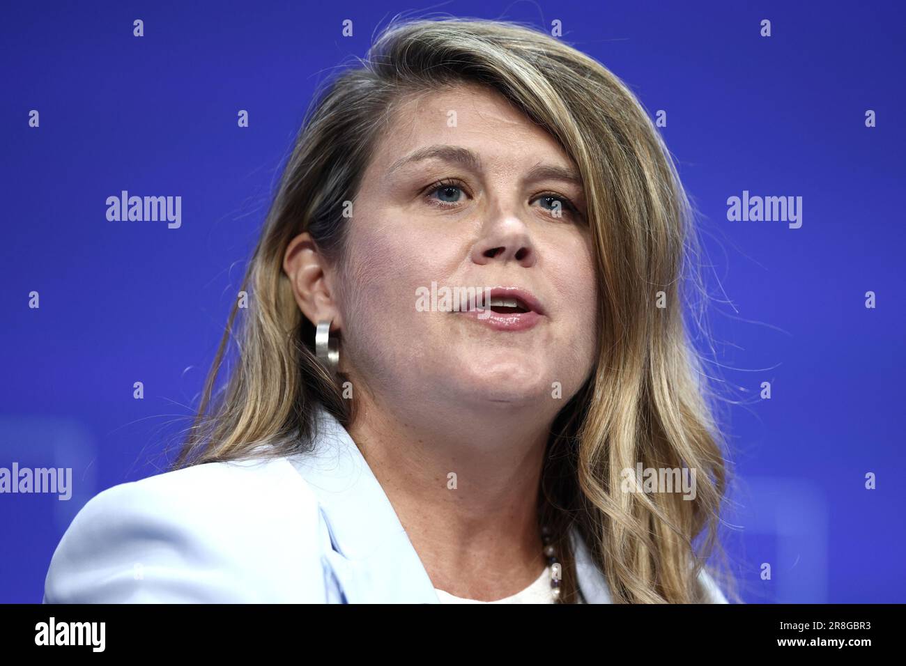 Lenna ukraine hi-res stock photography and images - Alamy