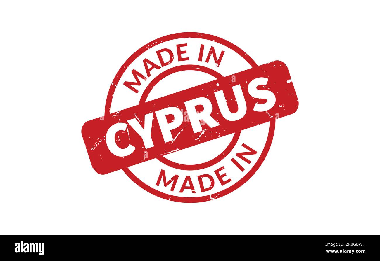 Made in cyprus hi-res stock photography and images - Alamy