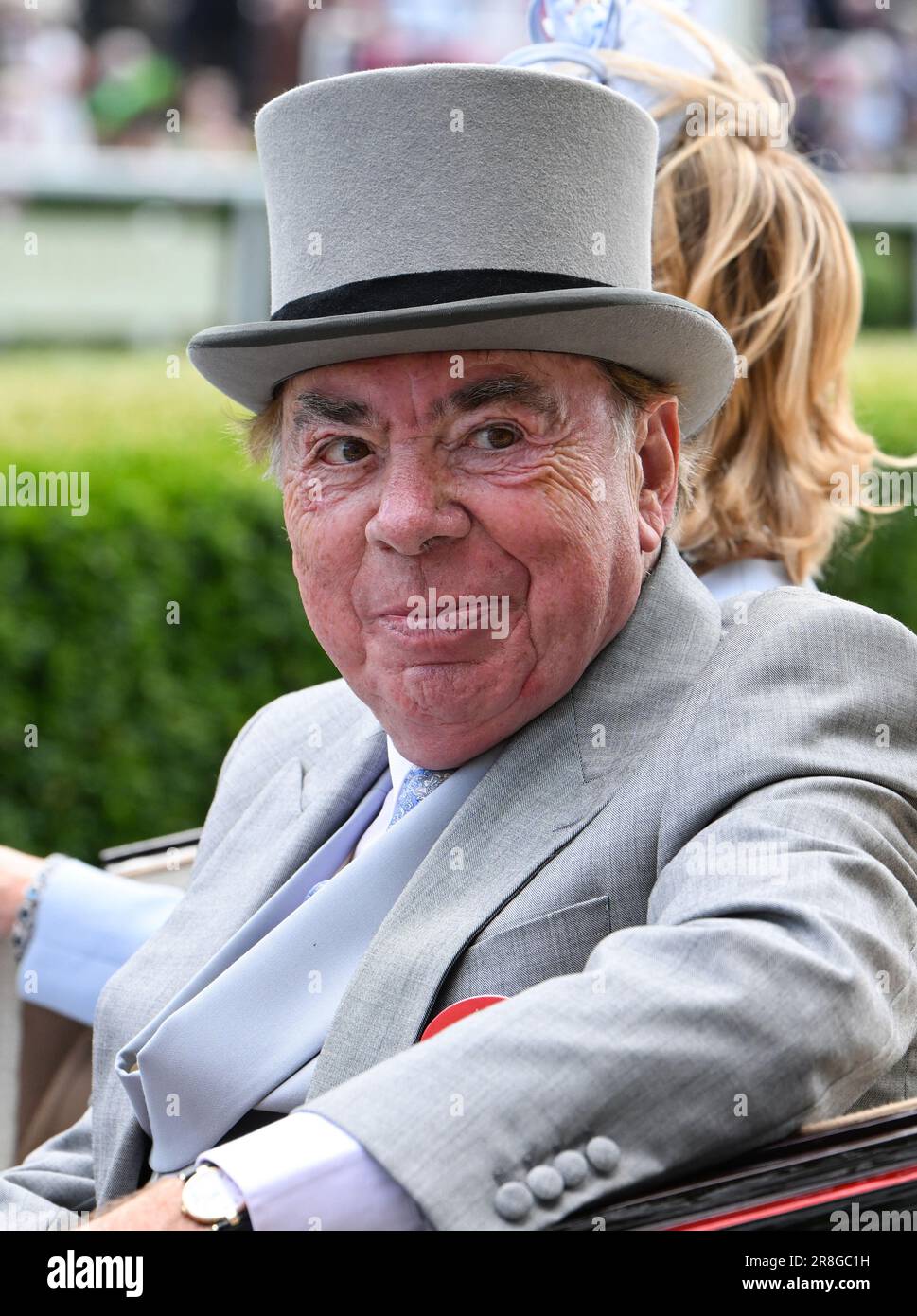 Phillips lloyd hi-res stock photography and images - Alamy