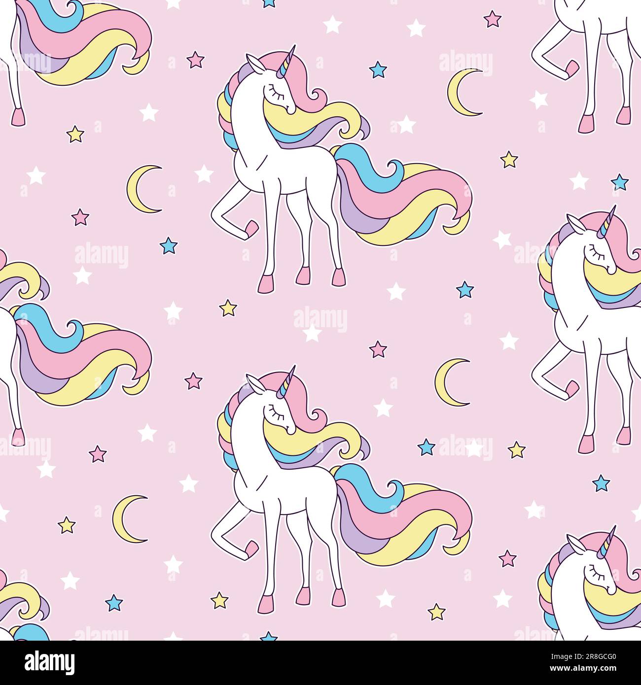 Unicorn Computer Backgrounds