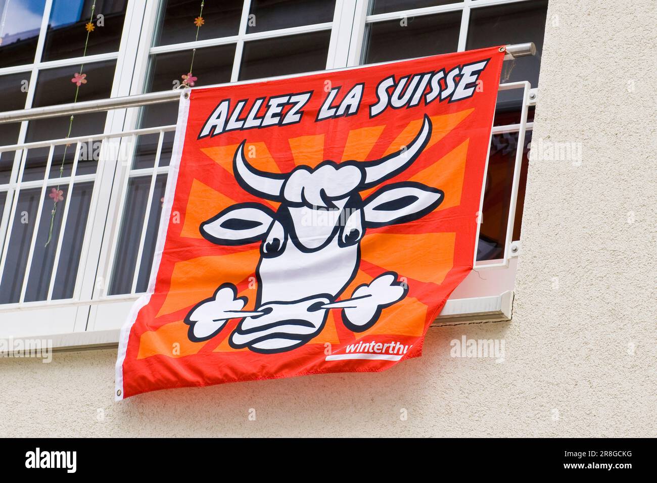 Waldstatte hi-res stock photography and images - Alamy