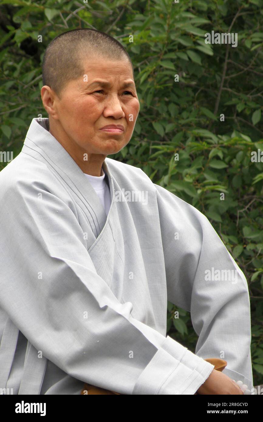 Portrait, Beijing, China Stock Photo - Alamy