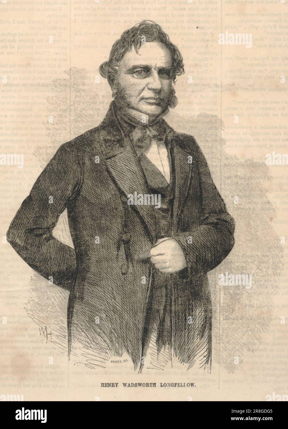 Boston ballous pictorial drawing room companion hi-res stock ...