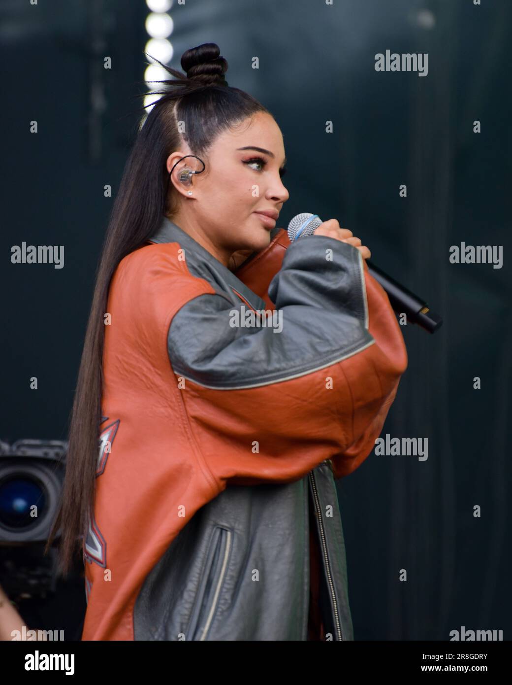 Dappy ndubz hi-res stock photography and images - Alamy