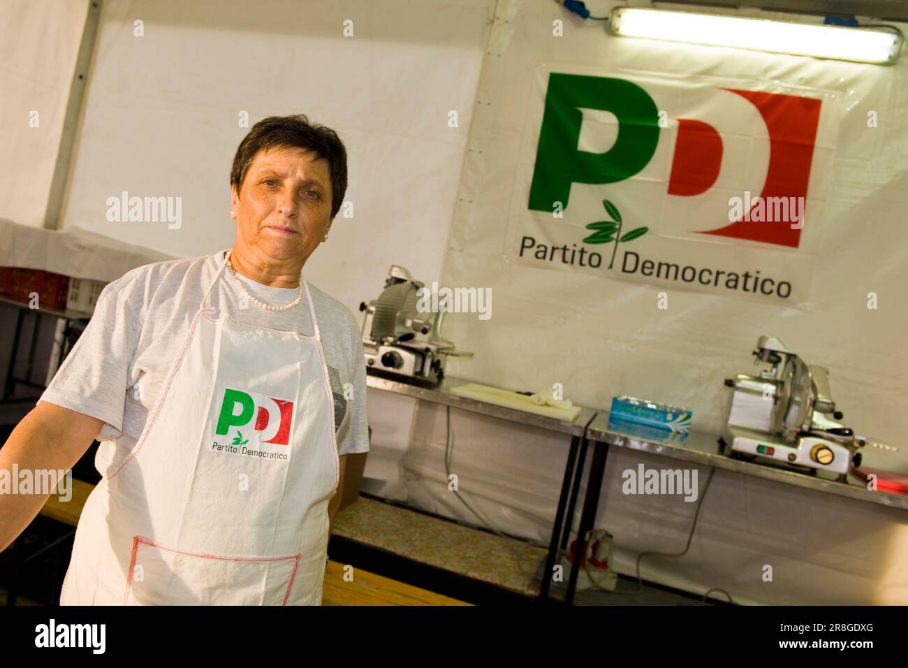 Festa milano hi-res stock photography and images - Alamy