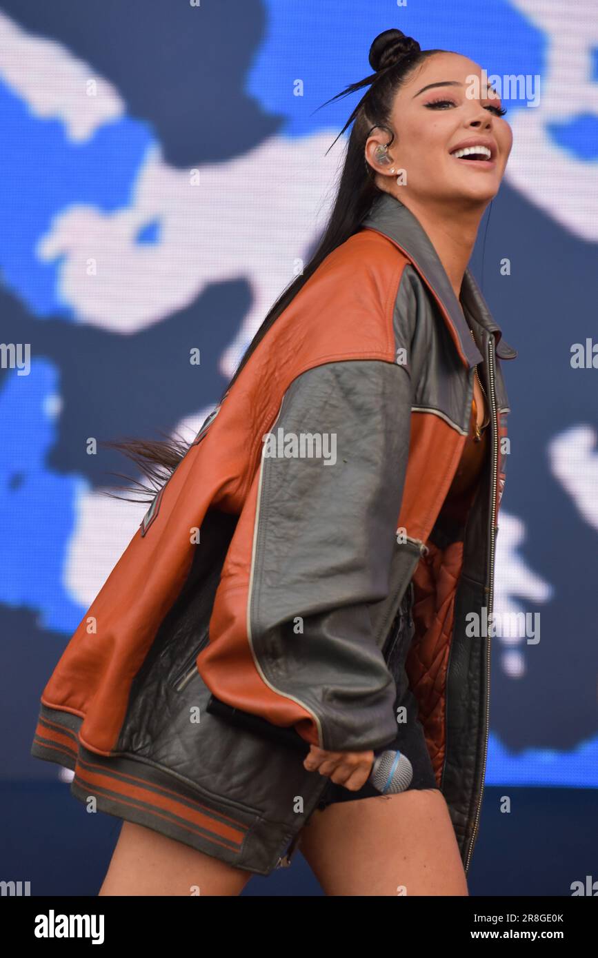 Dappy ndubz hi-res stock photography and images - Alamy