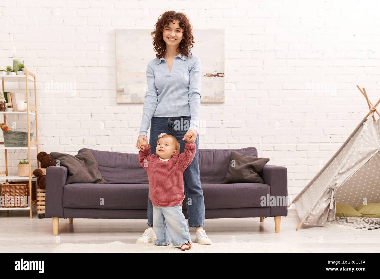 first steps, quality time, balancing work and life, family bonding ...